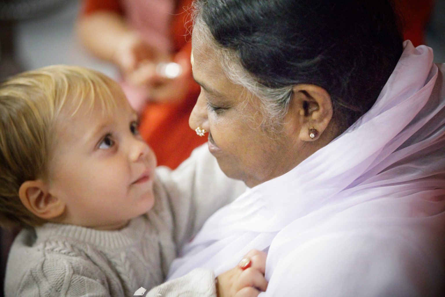 About us - Amma - M.A. Center Hof Herrenberg